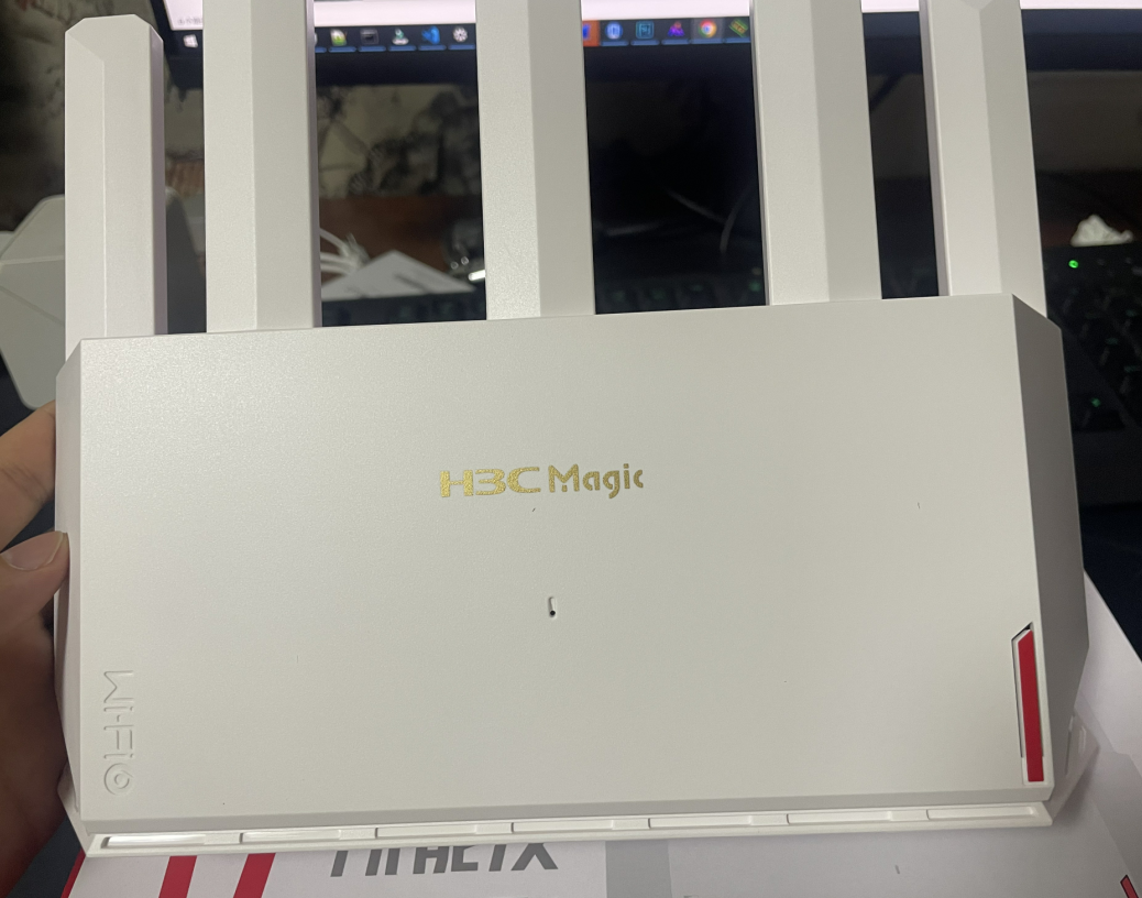 H3C NX30Pro刷机教程